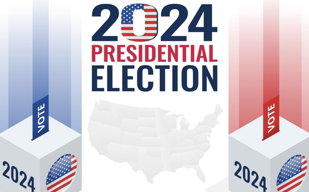 The Recent 2024 Presidential Election…Why it matters, A guide for ...