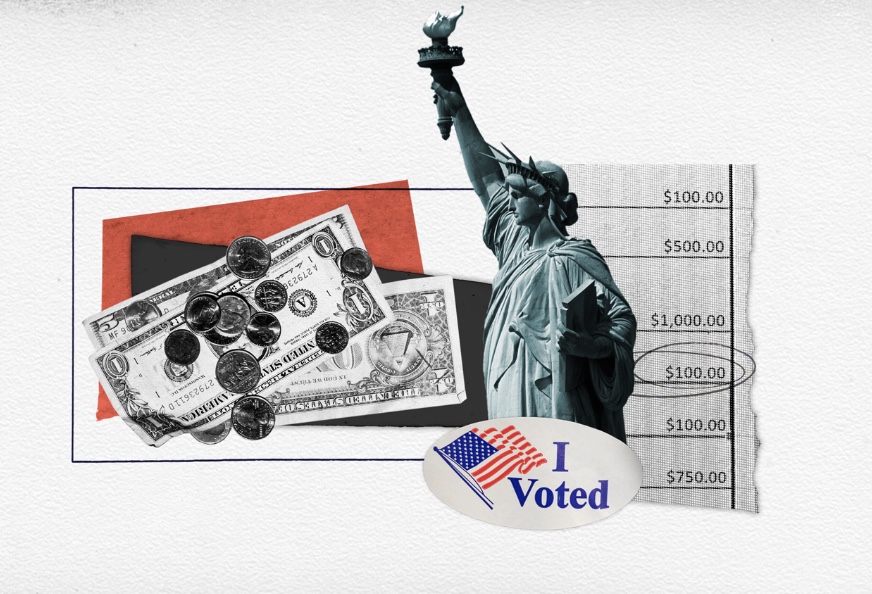 Understanding Political Campaign Financing: What Young Voters Should ...