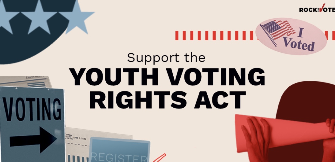 The History of Youth Voting Rights in America. – Future Voters!